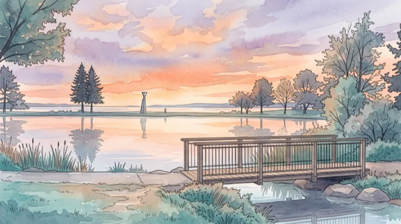 Andrew Haydon Park - Nepean, Ottawa | 613today