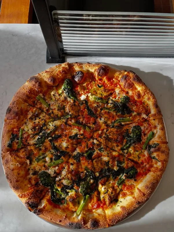 Heartbreakers Pizza - Hintonburg, Ottawa | 613today