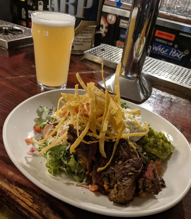 The Manx Pub - Centretown, Ottawa | 613today