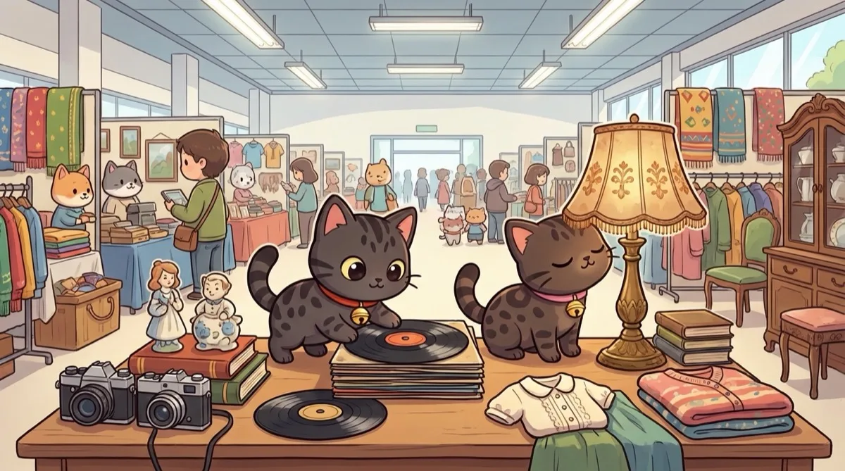 Best Flea Markets in Ottawa | 613today