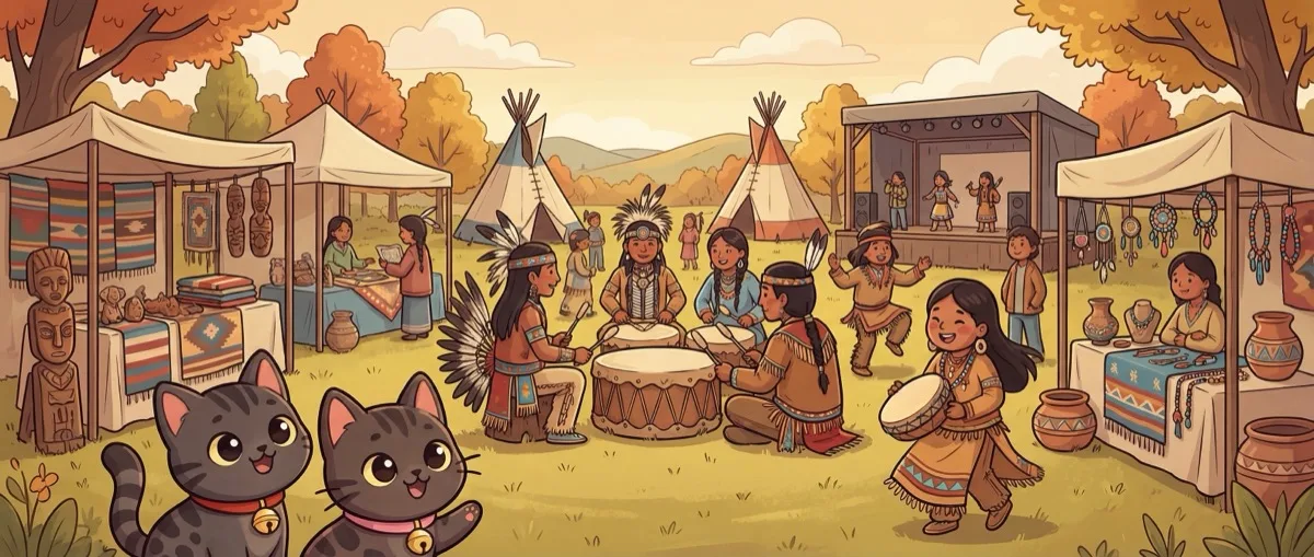 National Indigenous Peoples Day in Ottawa — Summer | 613today